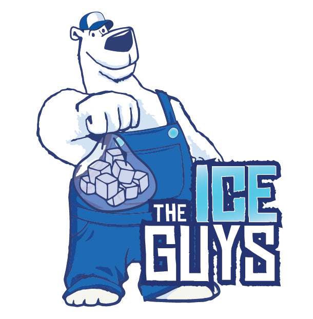 The Ice Guys – Signature Backyard & BBQ Inc - Grande Prairie