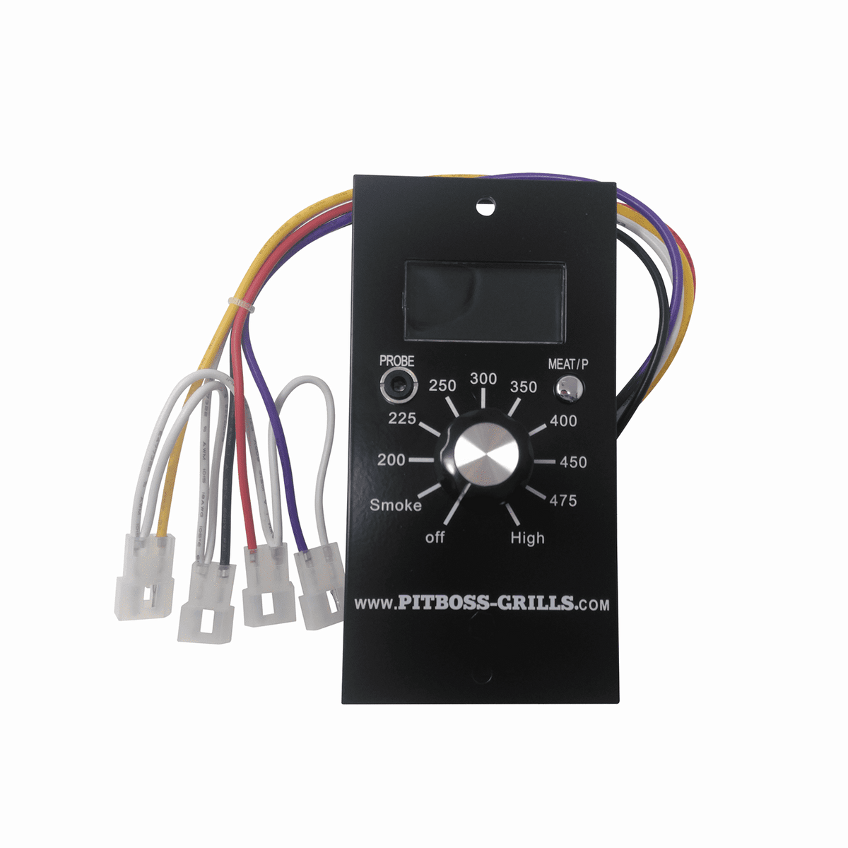 Pit Boss Vertical Wifi & Bluetooth Controller – Signature Backyard ...